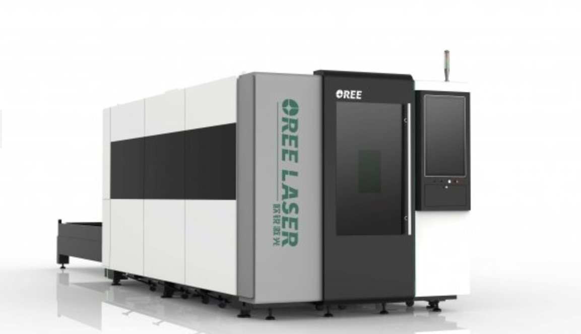 Utilaje de debitare laser – Legasprod
